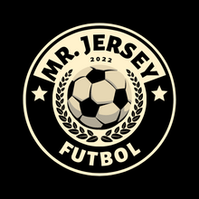 MR. JERSEY